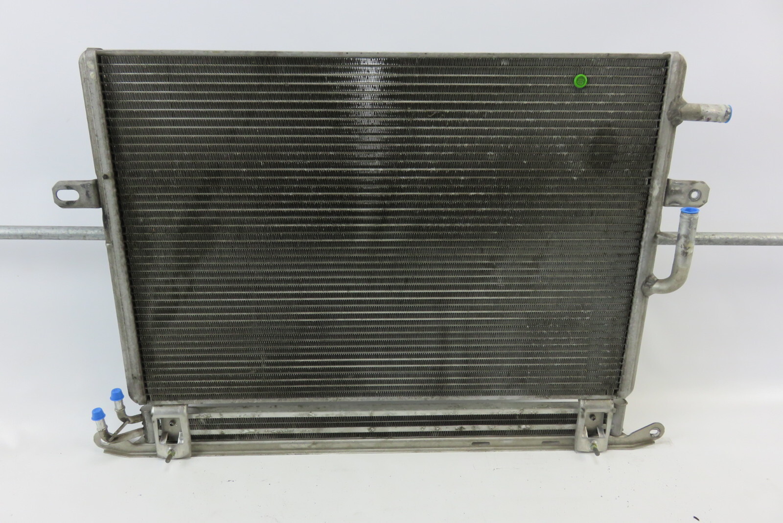 03-08 MERCEDES R230 Sl55 Auxiliary Radiator OEM 2305000001 for sale ...