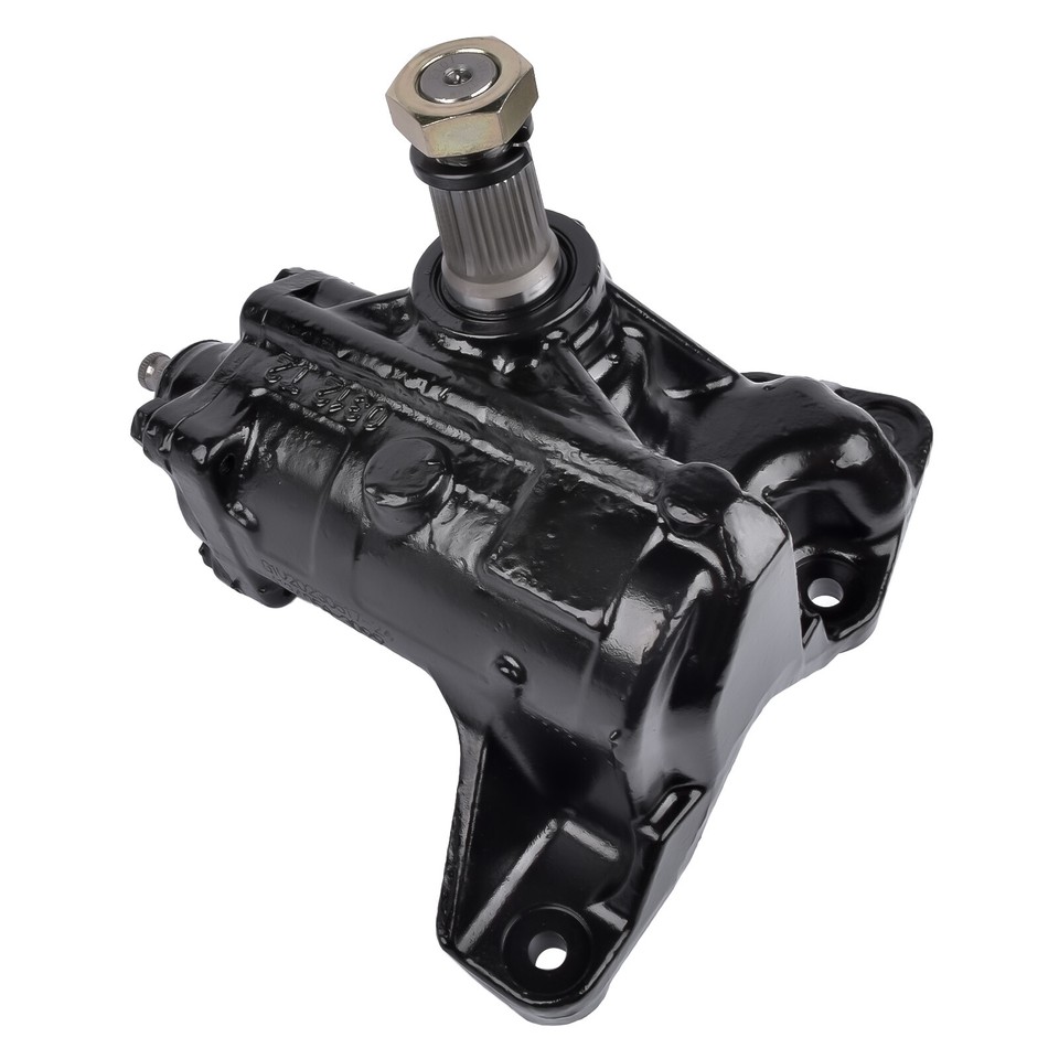 Heavy Duty Power Steering Gear Box for 2008-14 Isuzu NPR NQR 898110220 ...