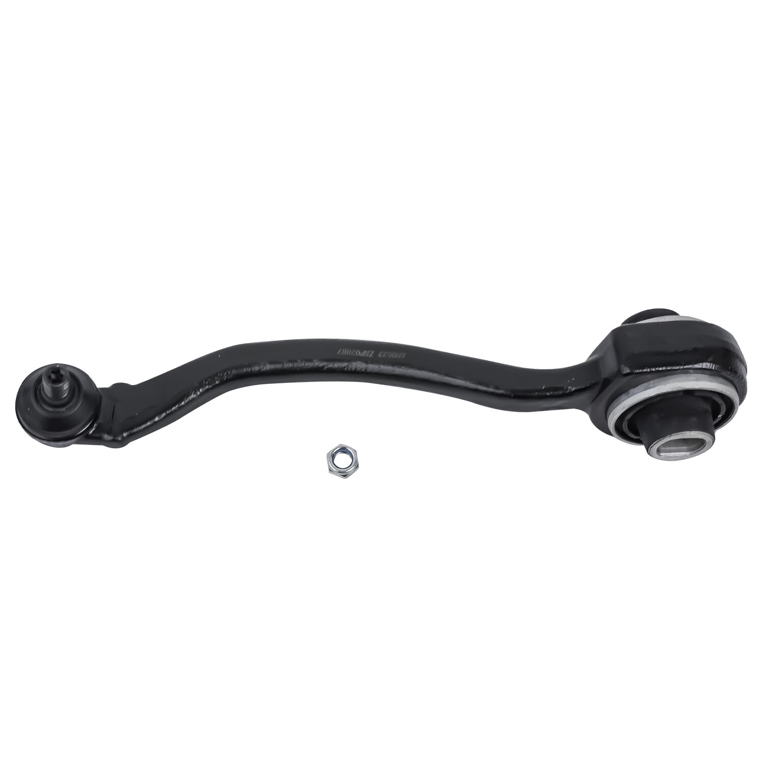 Front Rearward Lower Control Arm Kit for 2003-04 2005 2006 Mercedes ...