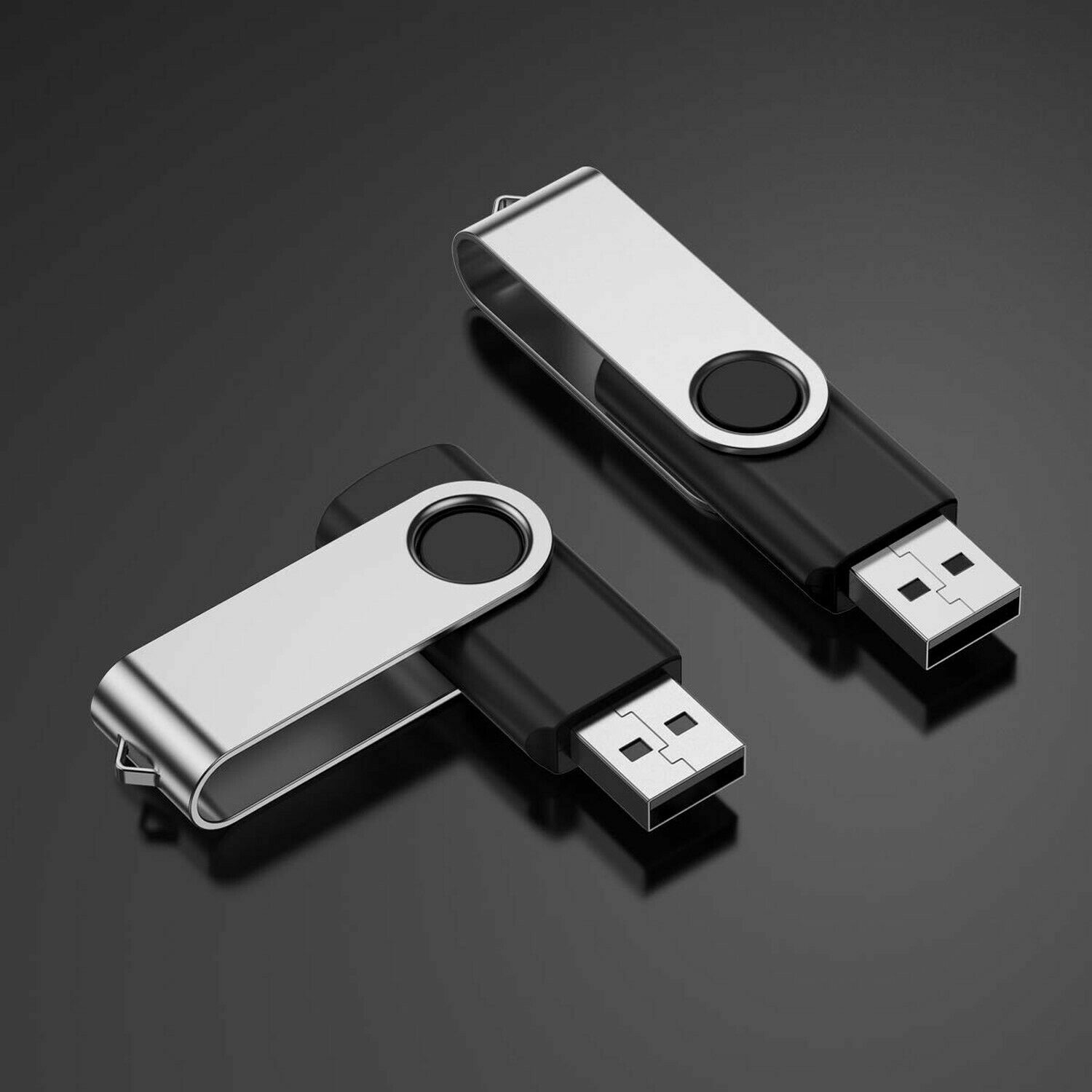 USB Memory Stick Flash Pen Drive 1 2 4 8 16 32 64GB Bulk Wholesale