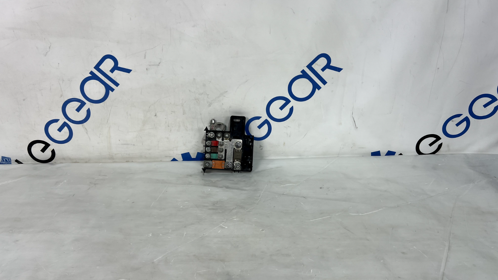 2017-2021 Jeep Compass Battery Fusible Terminal - 2.4L Awd - 68437272Aa ...