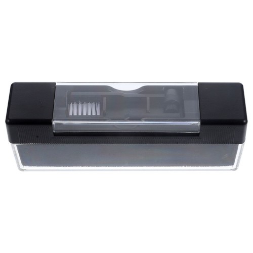 Cleaner Brush Kit Dust Removal for Turntable Anti Static Vinyl Records ...