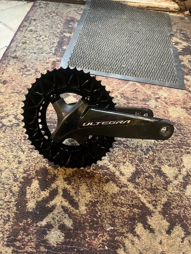 Ultegra R8000 172.5mm Chainset 50/34t | eBay UK