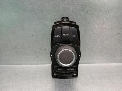 65829381678 multifunktionsgriff für BMW X4 (F26) XDRIVE 35 D ...