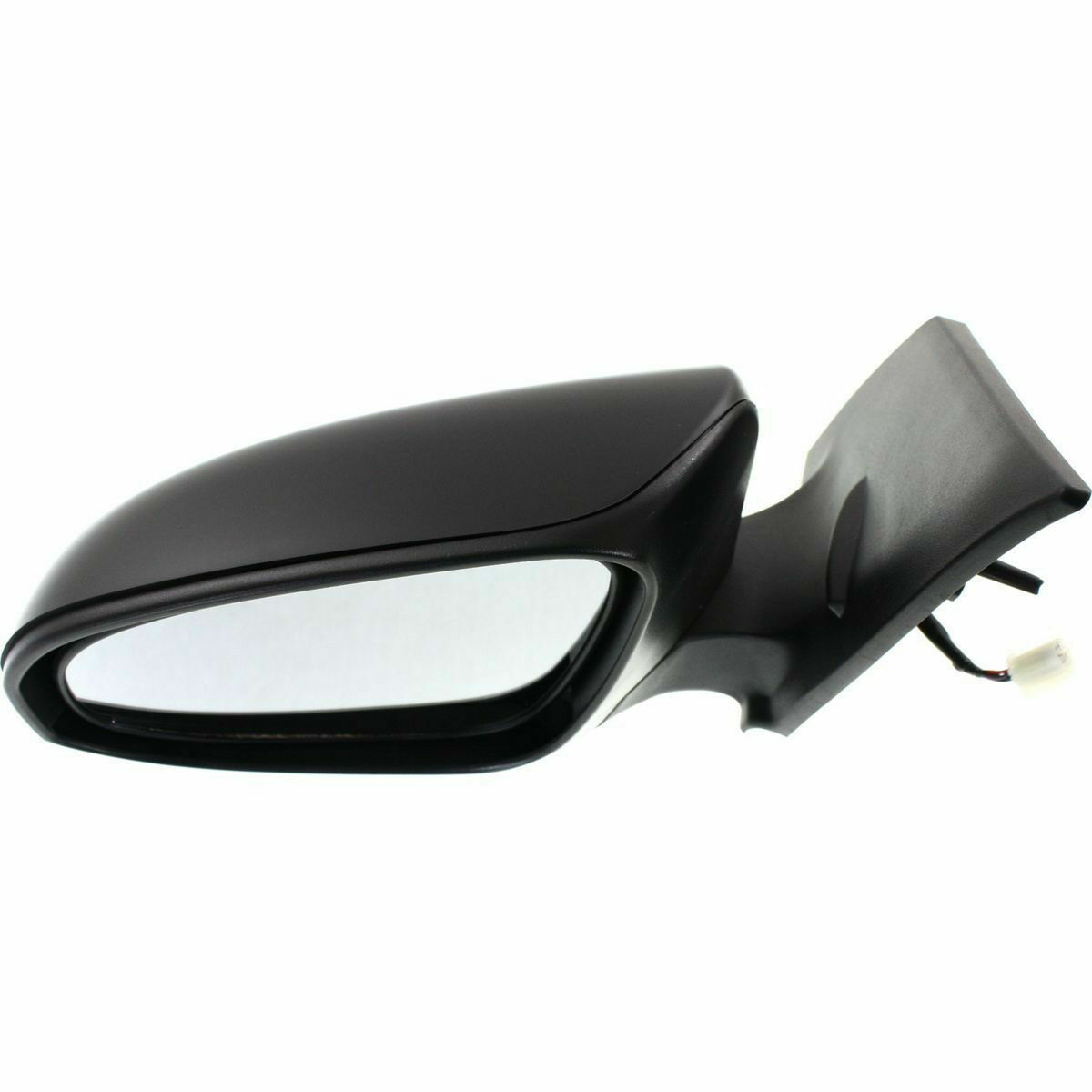 New Driver Side Heated Power Mirror Fits 2014-2016 Toyota Corolla ...