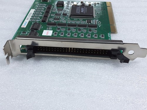INTERFACE PCI-2727A . | eBay
