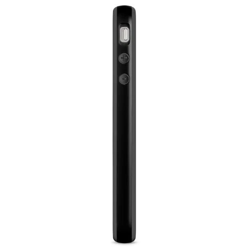 Iphone 4 Bumper Black