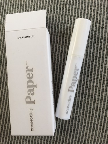 Commodity Paper Parfum 5 ml | eBay