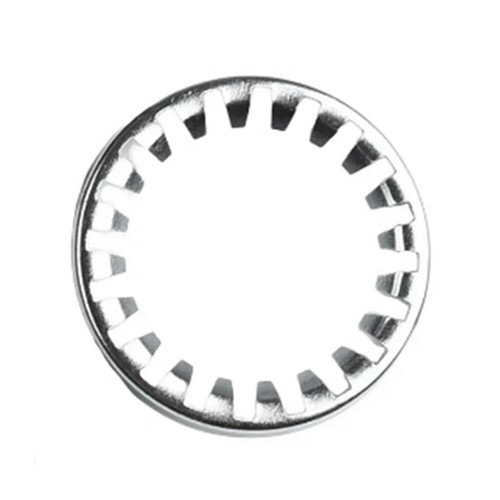 Spare Tire Carrier Lock Ring For Chevy Silverado GMC Sierra 1500 2500 ...