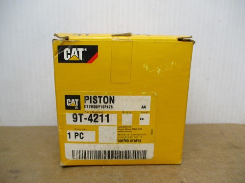 CAT 9T4211 Pistone Caterpillar 9T-4211 | eBay