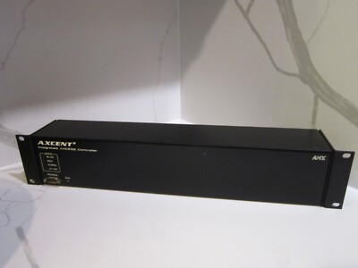 AMX - AXCENT 3 - Integrated AXCESS Controller | eBay