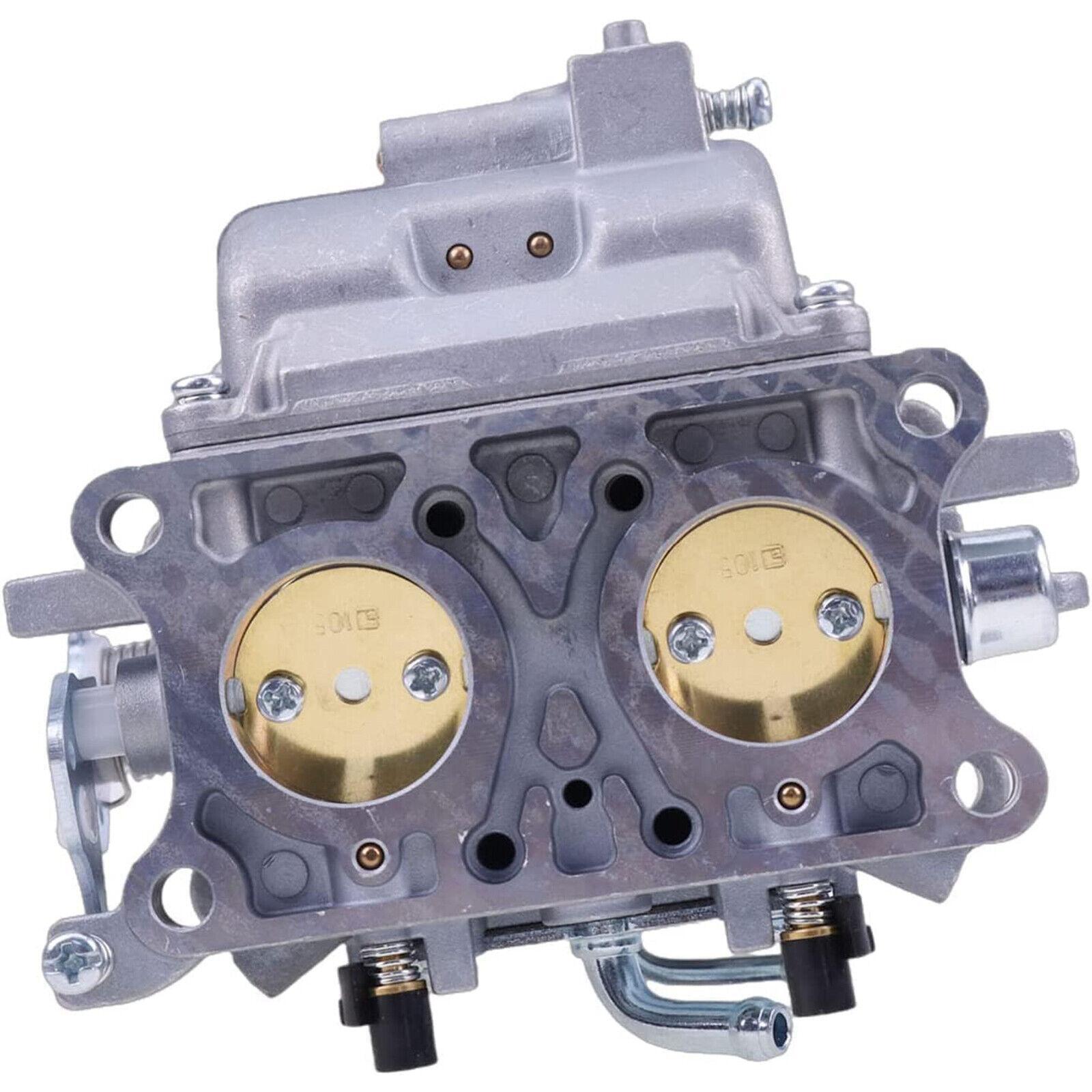 15004-1047 Carburetor for Kawasaki FD750D-NS00 FD750-PS00 4-Stroke ...