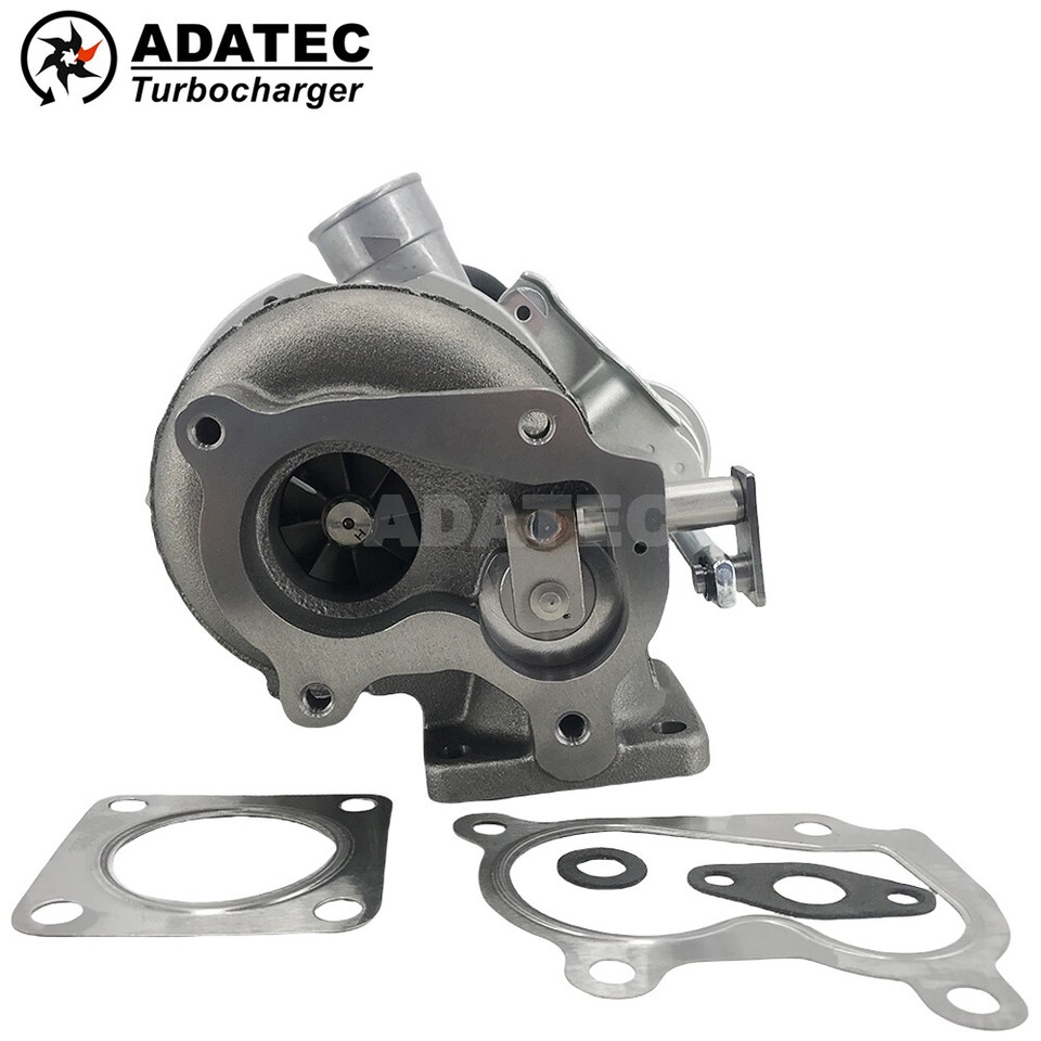 Turbo RHF5 Turbocharger VIBX VE430021 8971480752 For Isuzu Trooper ...