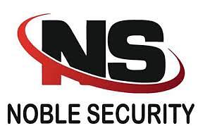 NOBLE SECURITY TZ54 NOBEL UNIVERSAL WEDGE LOCK KIT THAT INCLUDES LOW ...