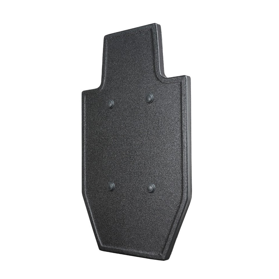 Tactical Scorpion Gear Bullet Proof Body Armored Shield - PE III+ RF1 ...