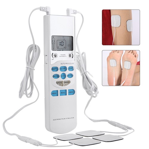 Physiotherapy Instrument Body Relaxation Therapy Stimulator Hand Held ...
