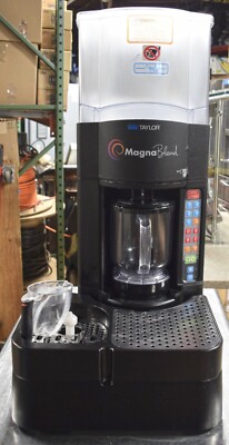 Frozen Drink & Slush Machines - Shake Machine