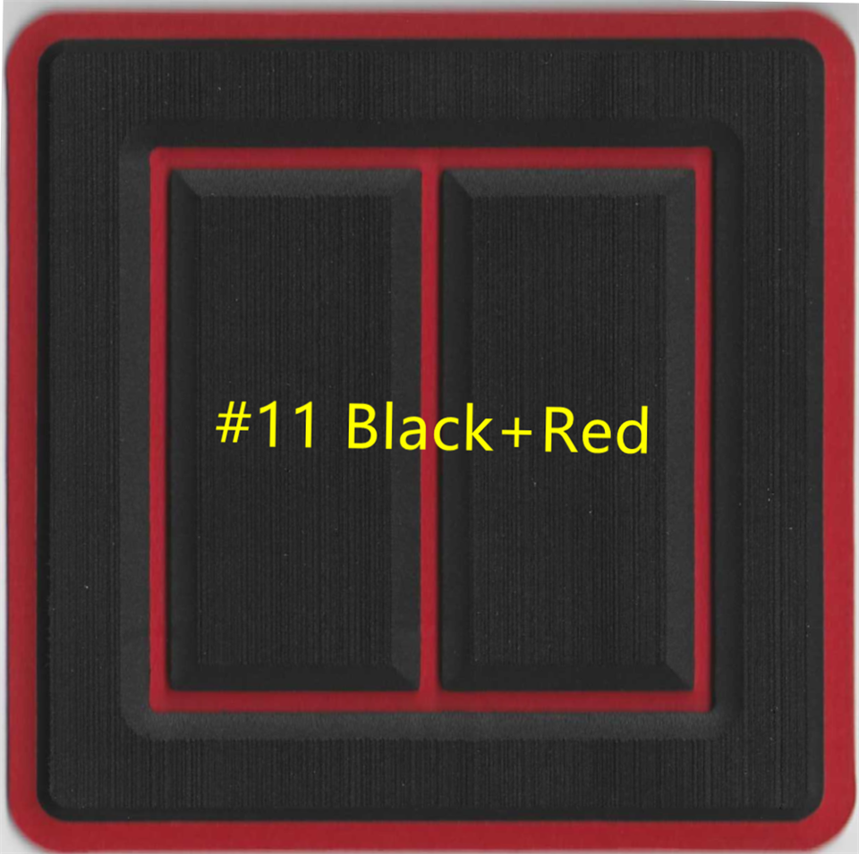 2013 Contender 28 Swim Platform Cockpit Pad Boat EVA Foam Faux Teak ...