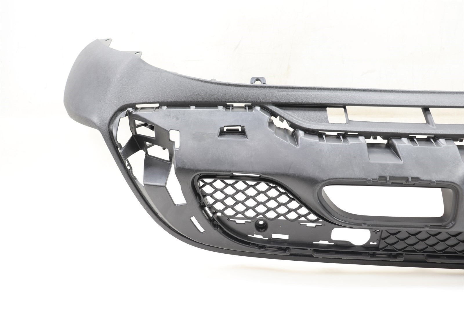 NEW OEM Mercedes-Benz Front Bumper Lower Trim Panel A2538859701 GLC300 ...