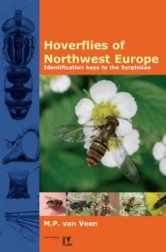 Hoverflies of Northwest Europe : Identification Keys to the Syrphidae ...