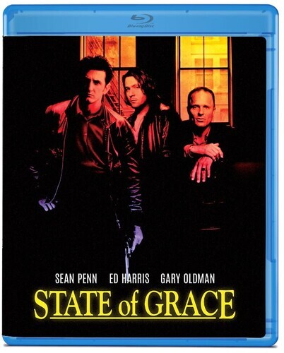 State Of Grace [New Blu-ray] Subtitled 850035985892| eBay