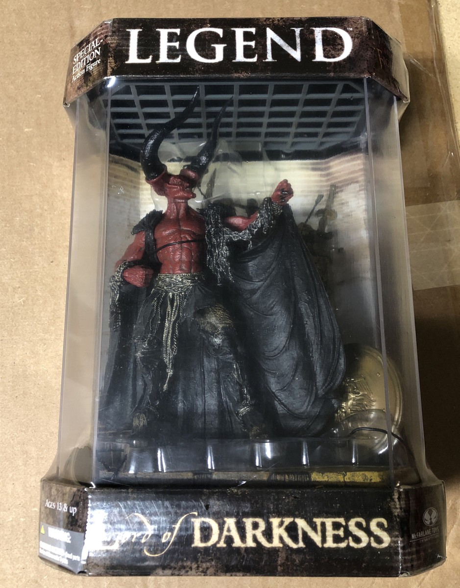 Darkness Legend
