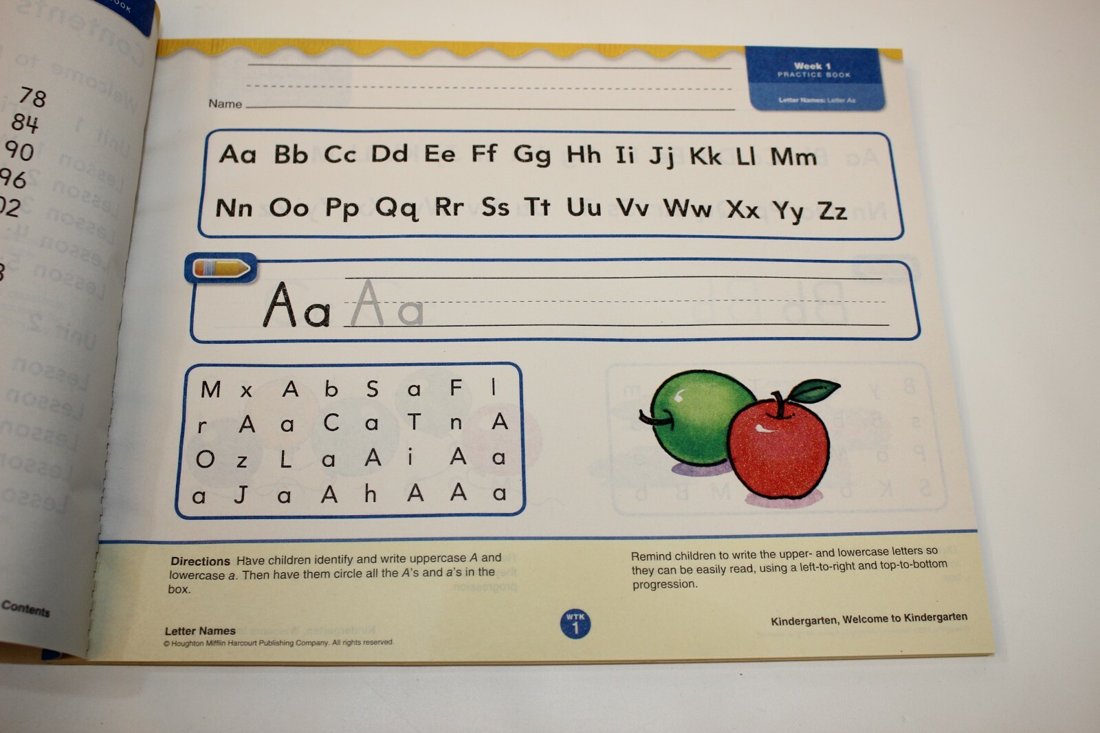 Journeys : Practice Book by Houghton Mifflin Company Staff (2009, Trade ...