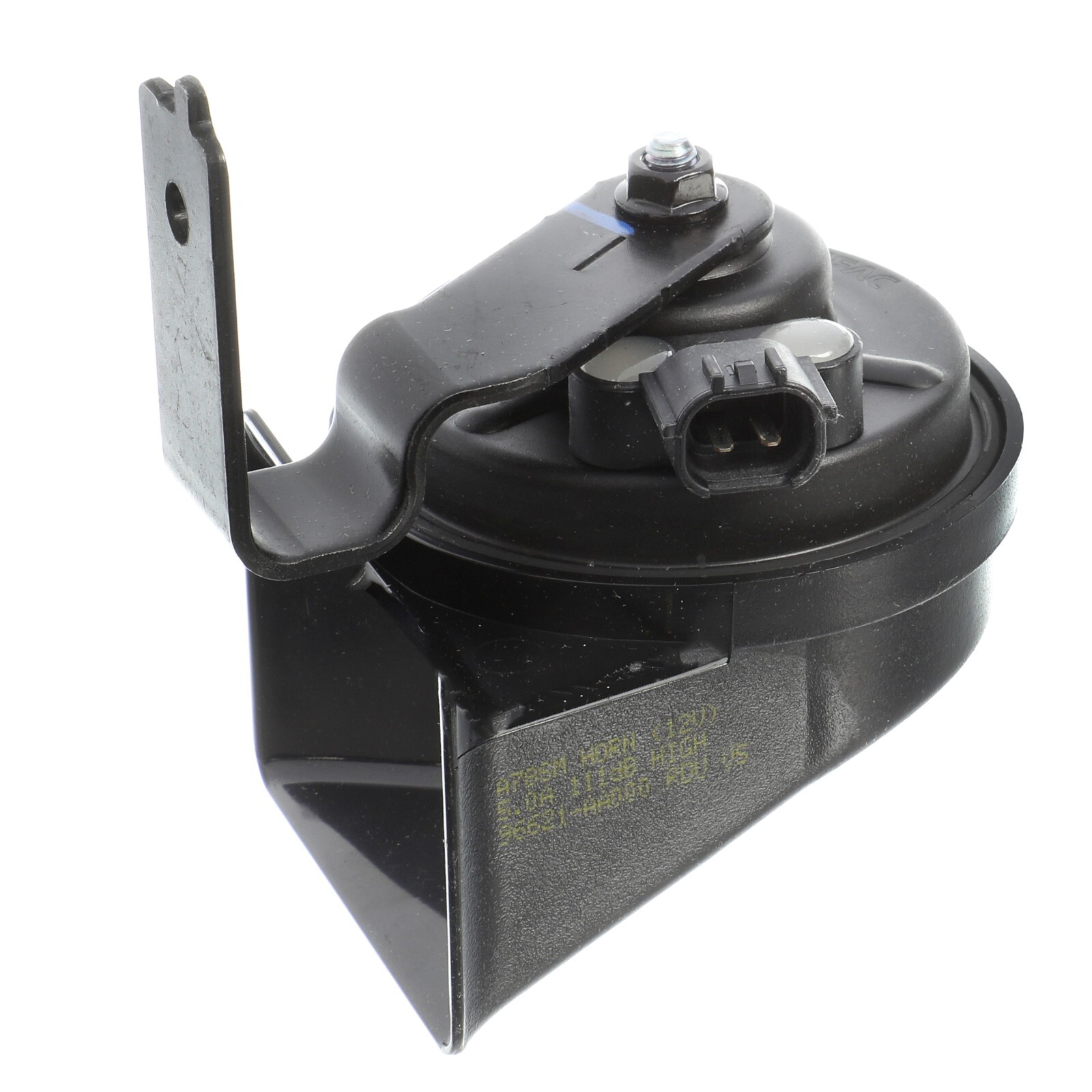 OEM NEW HYUNDAI 2021-2023 Elantra High Pitch Horn Assembly 96621-AA000 ...