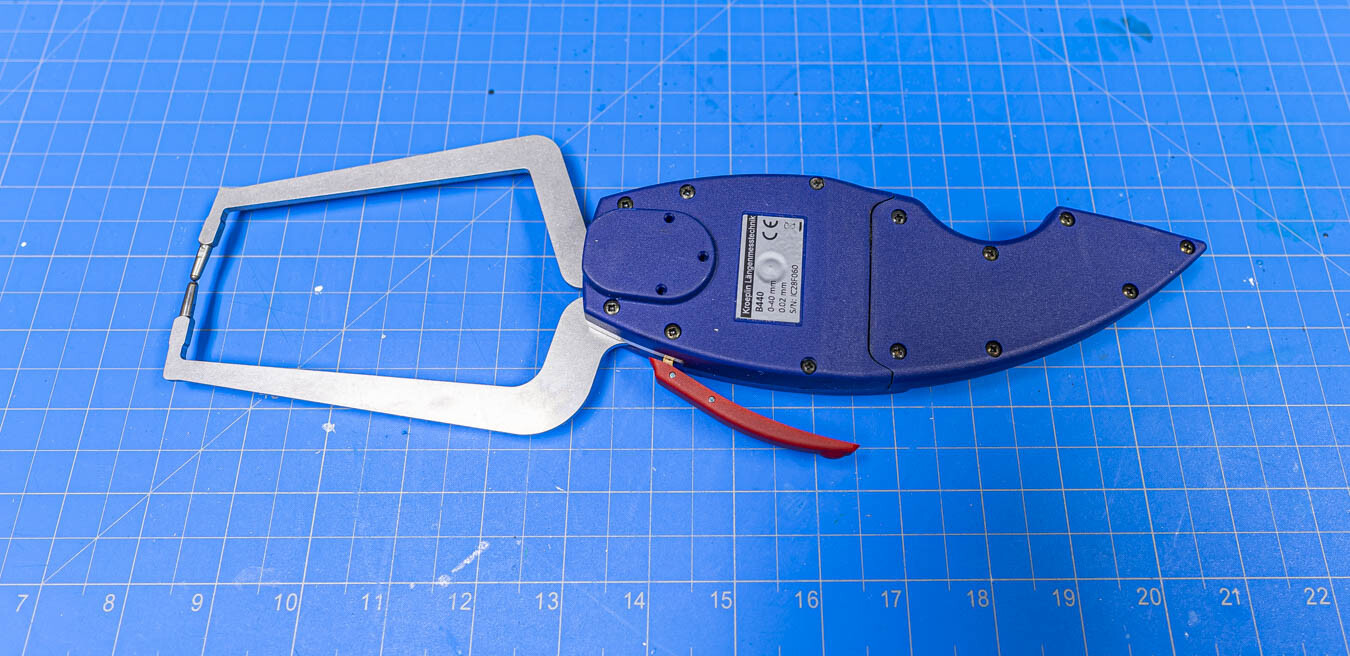 Kroeplin B440 USA! | eBay