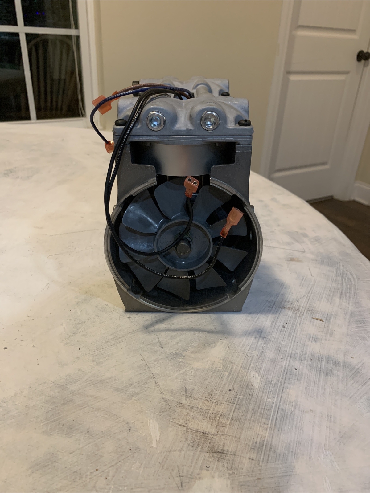 New!!! Thomas Compressor Pump Model 2660 CE54 - 979d | eBay