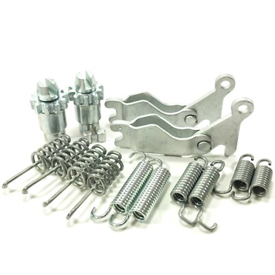 HANDBRAKE SHOE EXPANDER ADJUSTER KIT FIT: MERCEDES SPRINTER 4T 5T 06-18 ...
