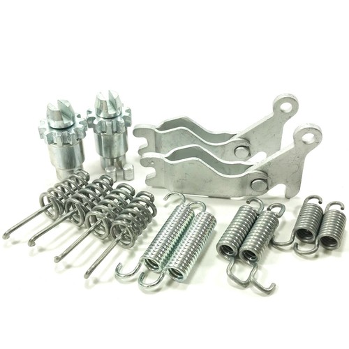 HANDBRAKE SHOE EXPANDER ADJUSTER KIT FIT: MERCEDES SPRINTER 4T 5T 06-18 ...