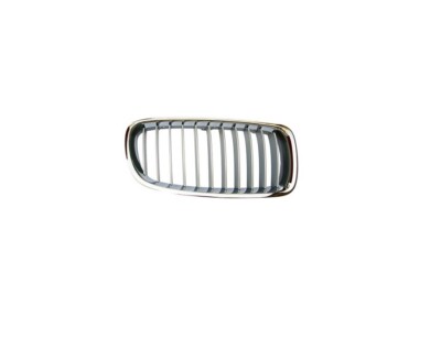 BMW SERIE 3 F30/F31 2012-2015 GRILLE DE CALANDRE MODERN LINE DROITE ...