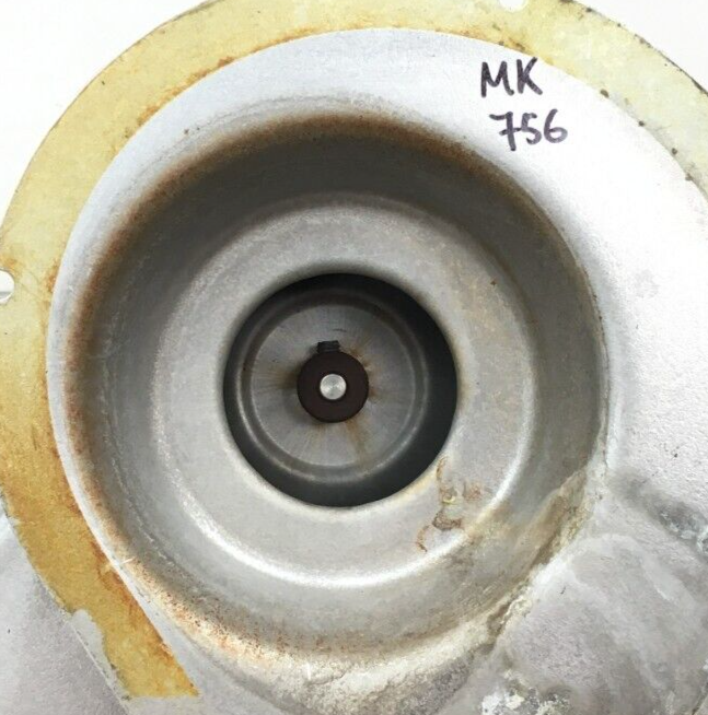 FASCO 7121-11559 Draft Inducer Blower Motor 70-101087-01 7021-11559 ...