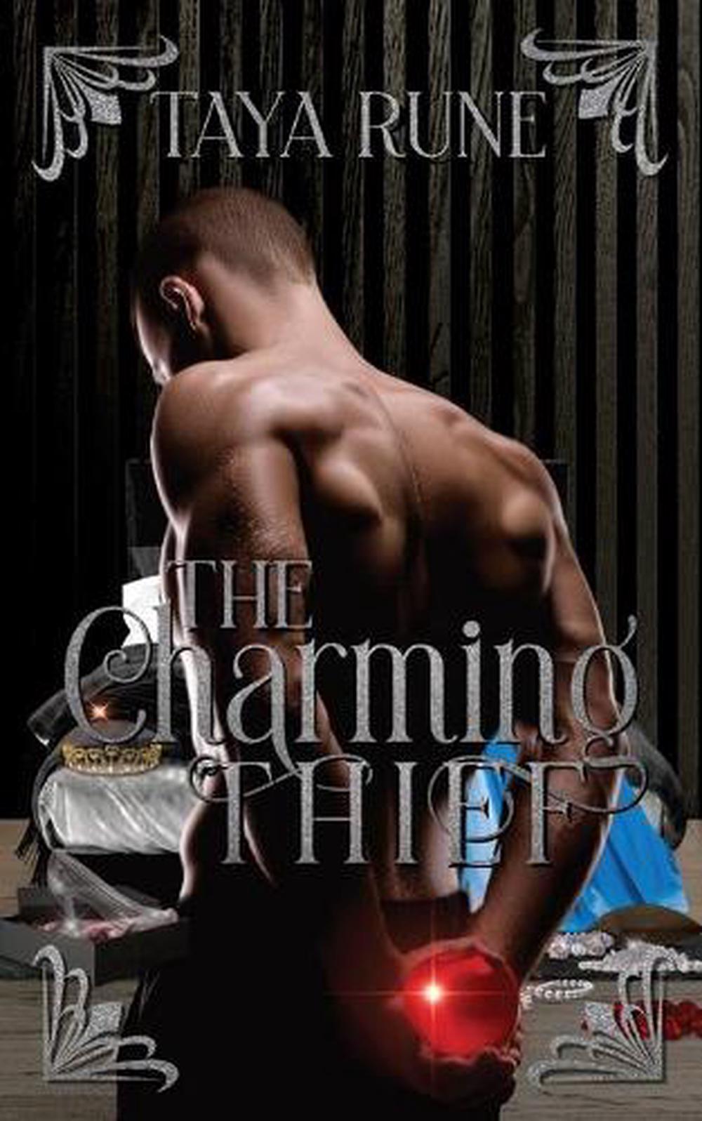 The Charming Thief by Taya Rune (English) Paperback Book | eBay