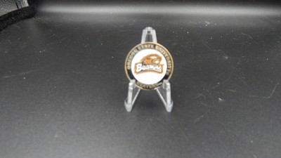 Oregon State Beavers Quarter Size Coin | eBay