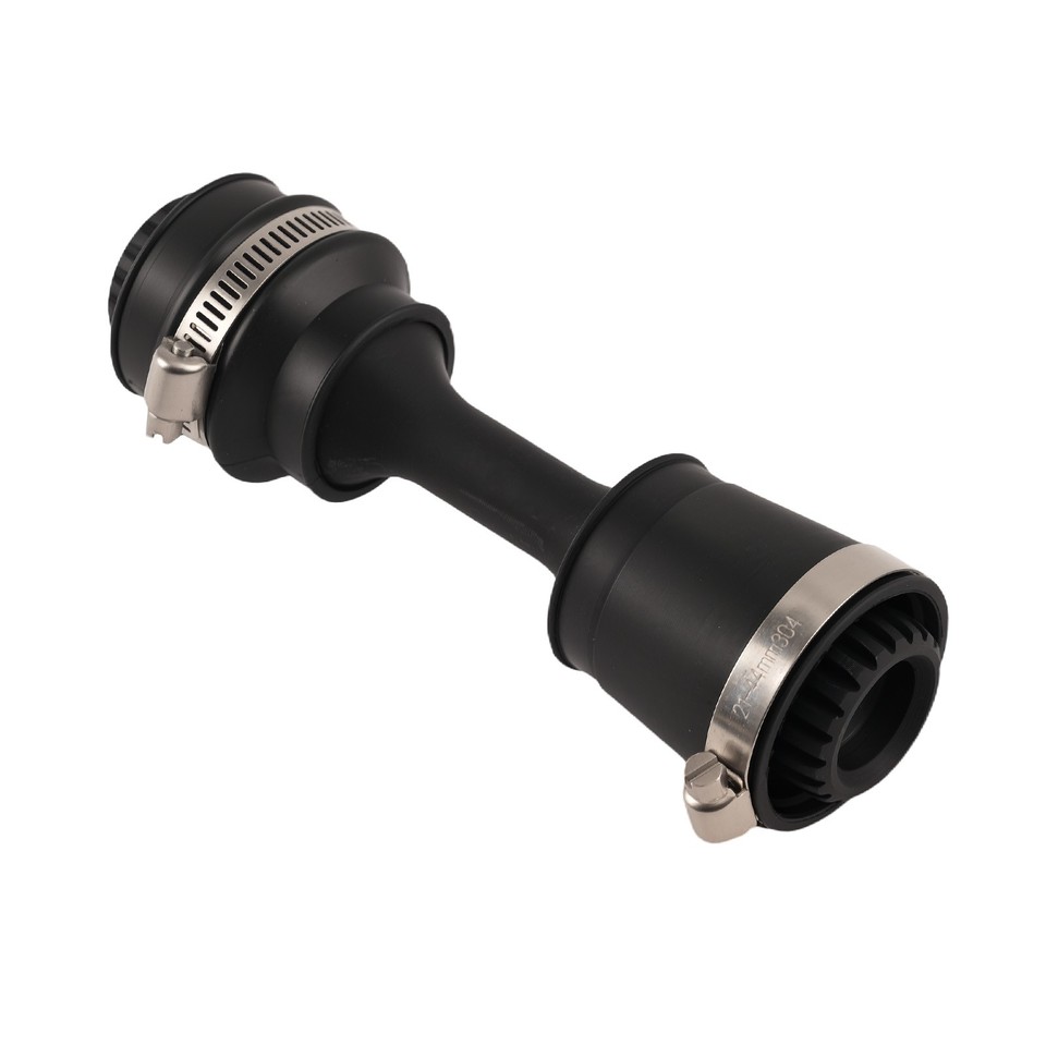 Front Differential Driveshaft w/ Coupling Sleeves for Can-Am 705400913 ...