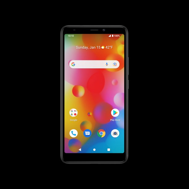 Boost Mobile Bounce 6'' 4G LTE 2 GB RAM 32GB Storage 2.0GHz Octa-core ...