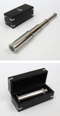 Telescopes - Retractable Telescope