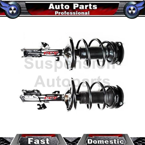 Front FCS Shocks Struts Assemblies For Lexus ES300 2003 2002 | eBay