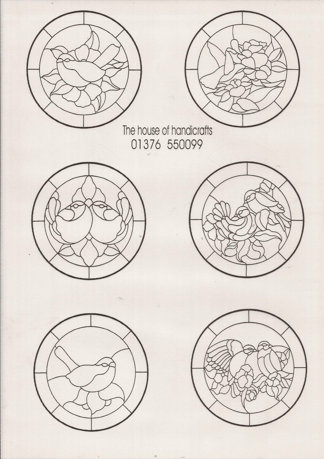 Window Designs Printed Acetate Sheets - 30 to choose from - Multibuy ...