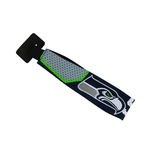 New NFL Seattle Seahawks Fanband Jersey Headband Head Band Official ...