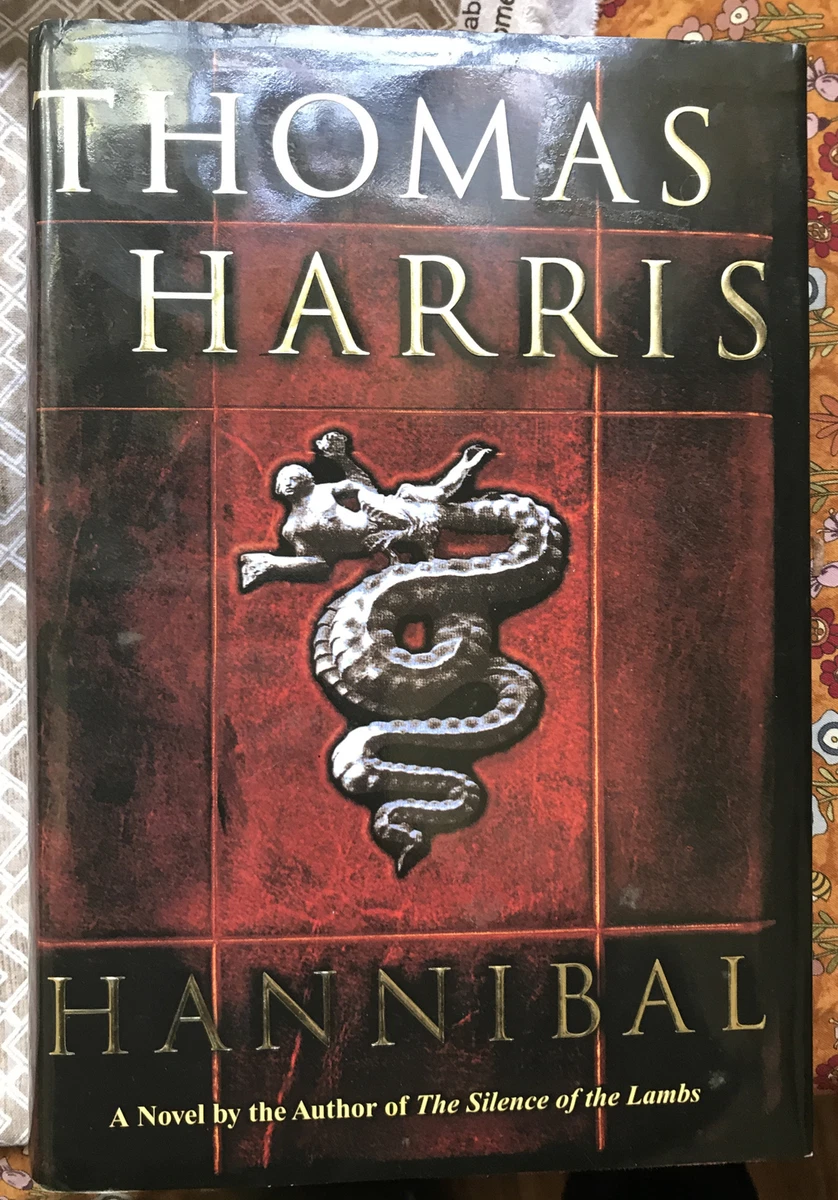 Hannibal Book