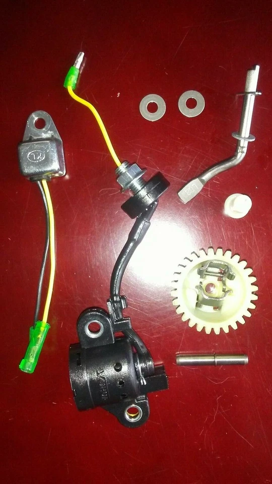 Predator Engine Parts for sale - eBay