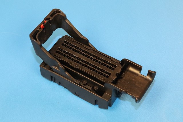 Molex 34566-0803 Car Connectors Mx123 Rec HSG 80ckt Key H OPT 0 GRY TPA ...