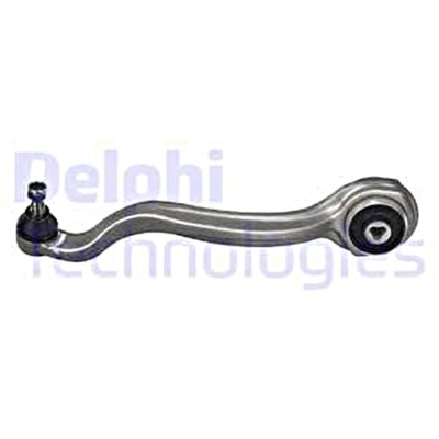 DELPHI Track Control Arm For MERCEDES S212 W212 09-11 2123302711 | eBay