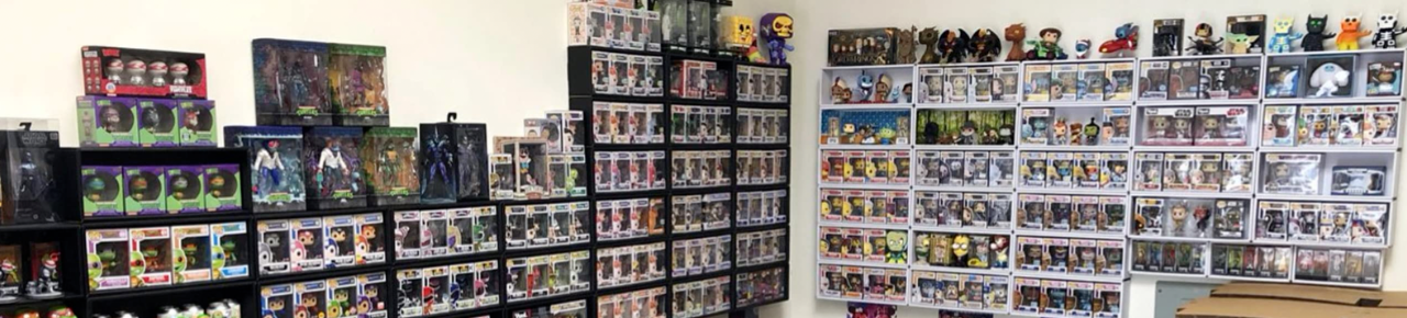 Display Geek | eBay Stores