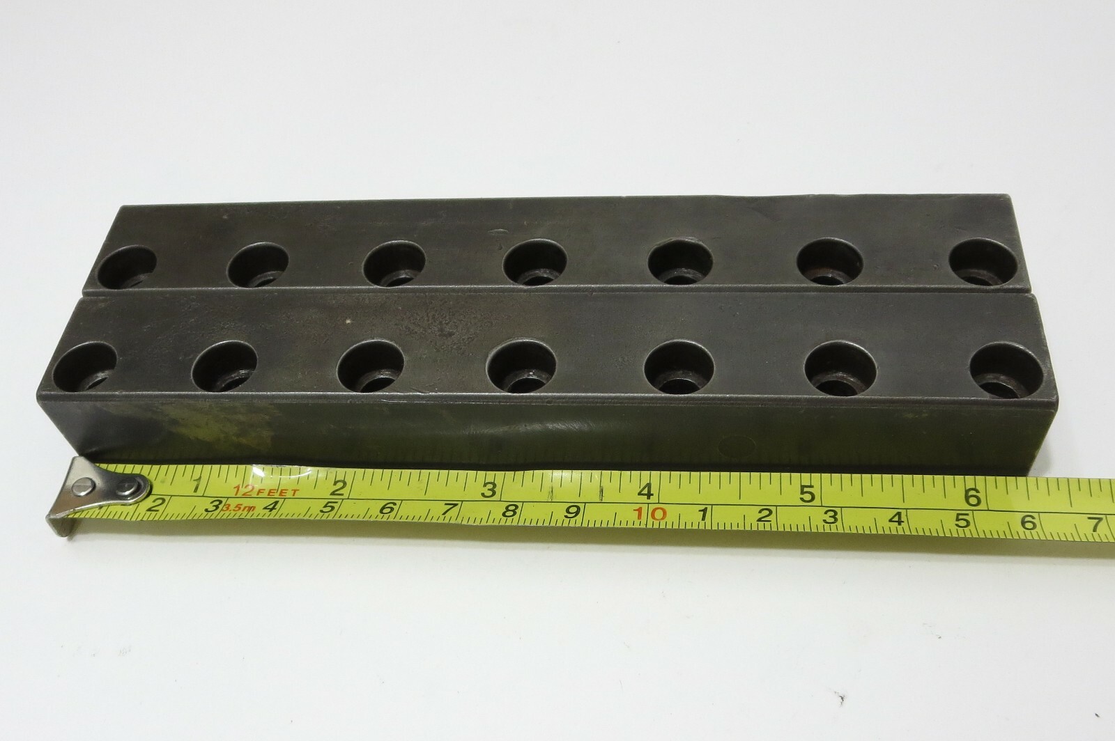 Tri Tool RBL Tool Block Slide Rail Set of Two 66-0135 For 614RBL ...
