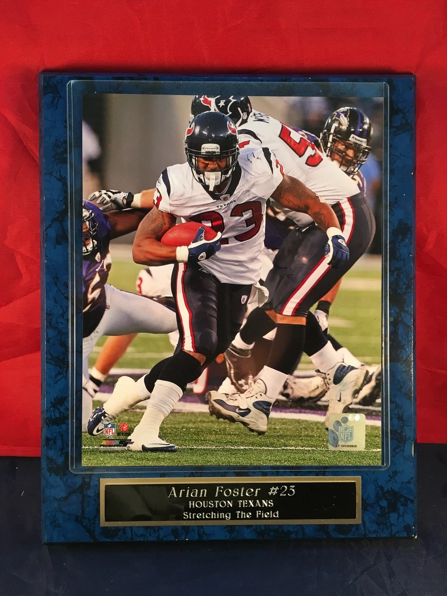 Arian Foster Wallpaper