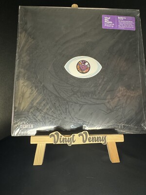 Bad Bunny - ‘X 100Pre’ Vinyl Me Please Edition LP #118/500 Limited ...